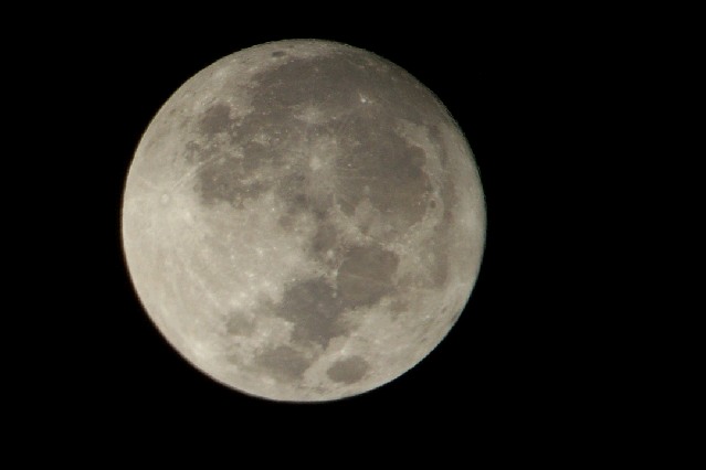 Springfield Astronomy Club Images